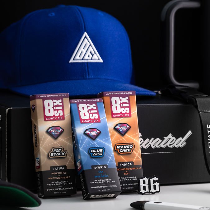 Best Strains For Creativity Thc Strains For Focus Eighty Six