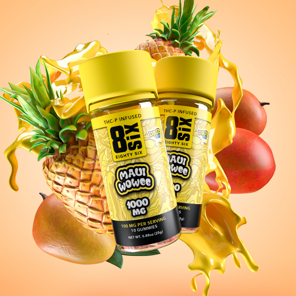 THC-P Gummies | Free Shipping Over $75 | Eighty Six THC-P Gummies | Free Shipping Over $75 | Eighty Six
